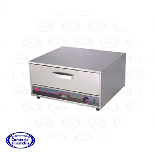 Mantenedor de Pan Comercial Franklin