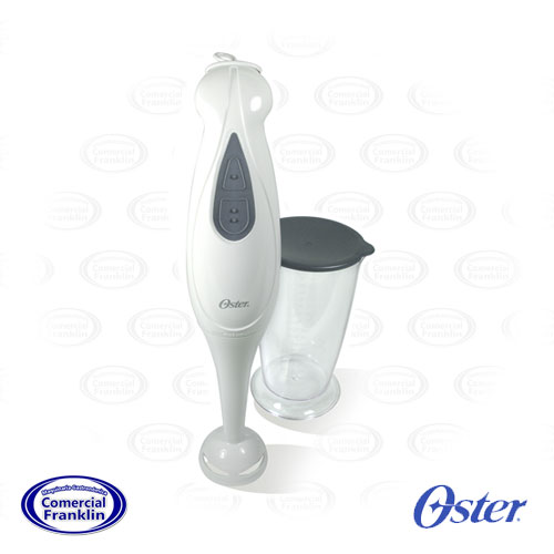 Mini Pimer Con Vaso OSTER Comercial Franklin