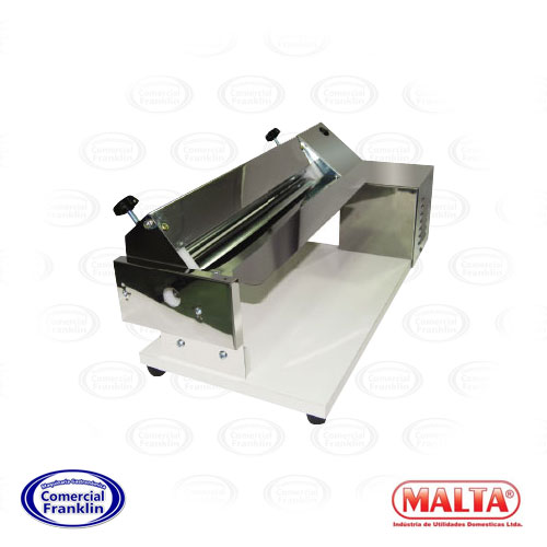 Sobadora Eléctrica Sobremesa 40 cms. Malta Comercial Franklin