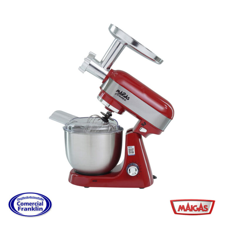 Batidoras Industriales - Variedad y buen precio